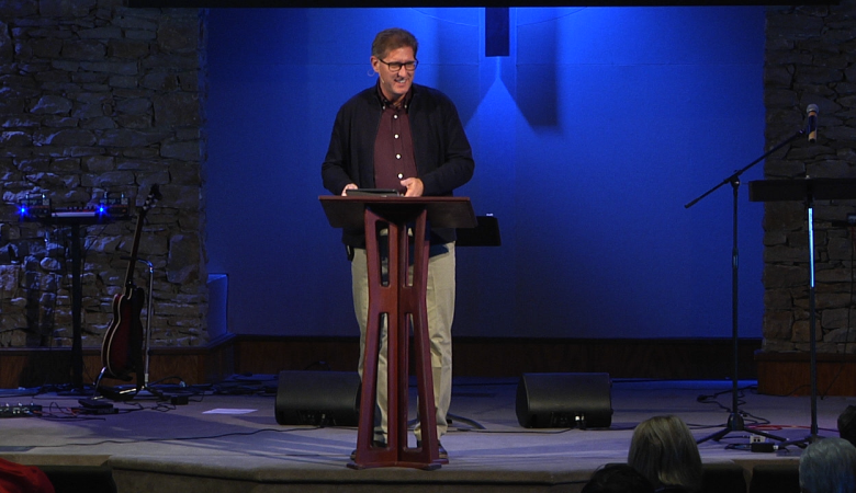 Hillcrest Covenant Church