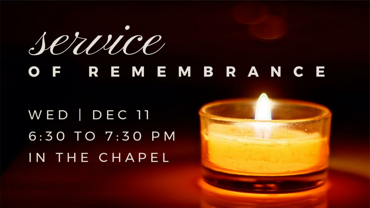 Hillcrest Covenant Church